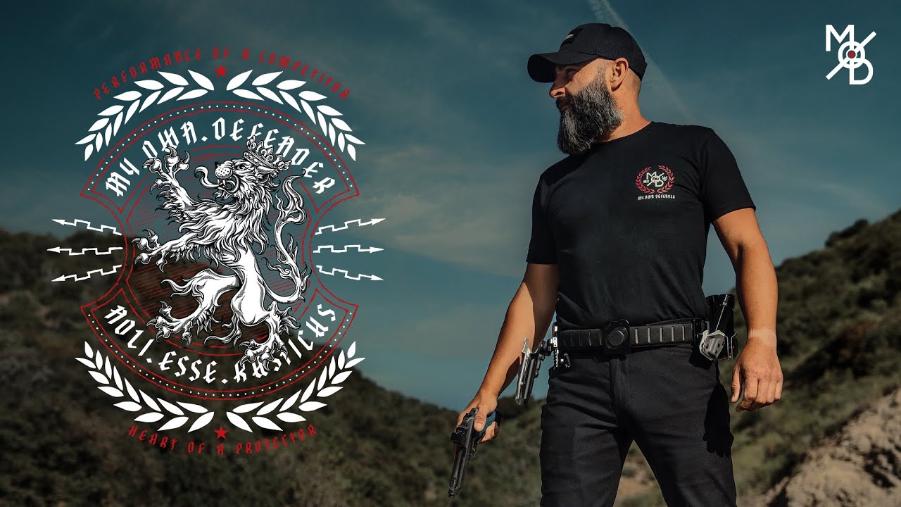 FABIO SPINELLA [ DEFENDER CREST ] - YouTube