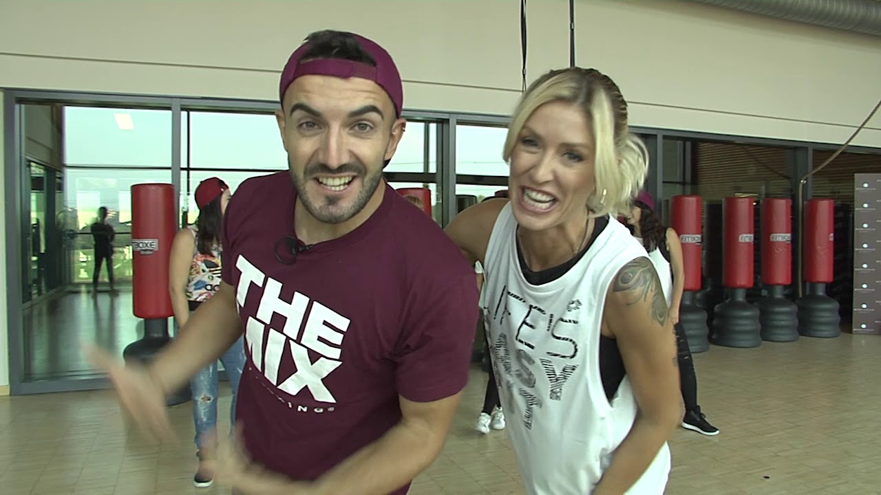 IL BELLO DEL BENESSERE 2018_prima puntata parte 2 - YouTube