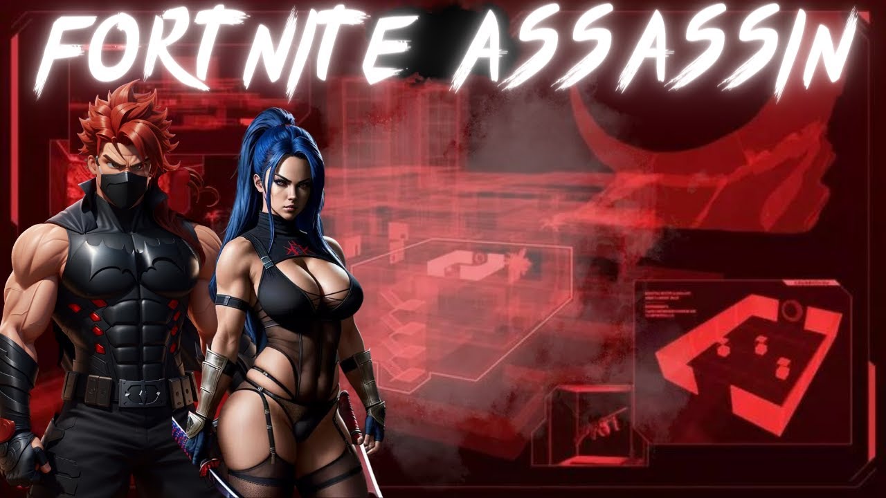 Fortnite chilled night p zero build - YouTube