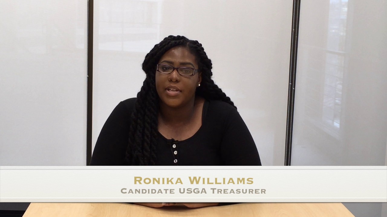 Ronika Williams - YouTube
