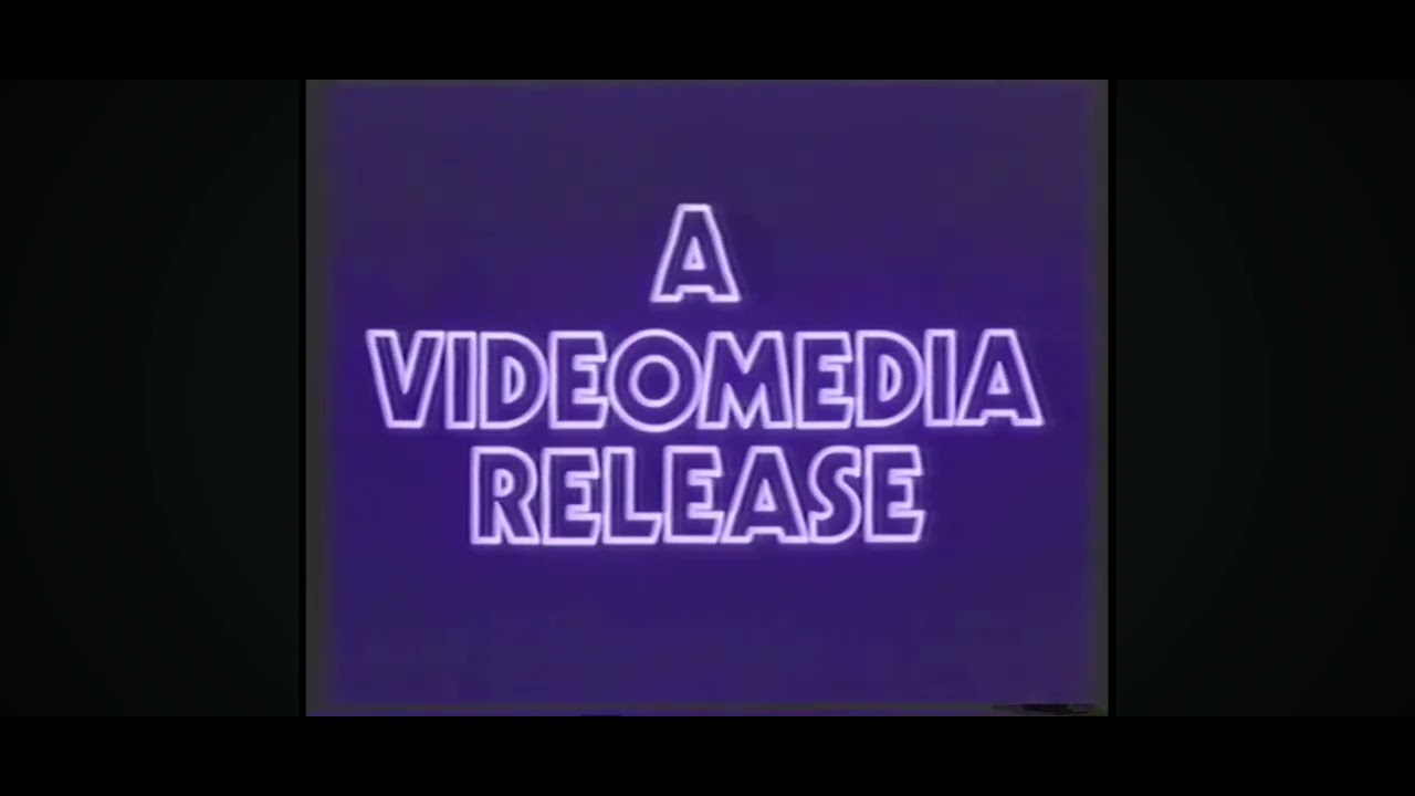 Original VHS Opening: Tenebrae (1982) - Reissue (UK Pre cert Tape ...