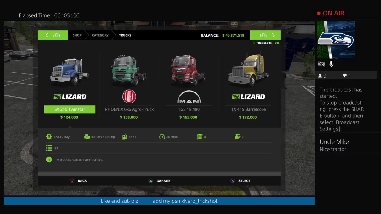 Farming simulation 17 - YouTube