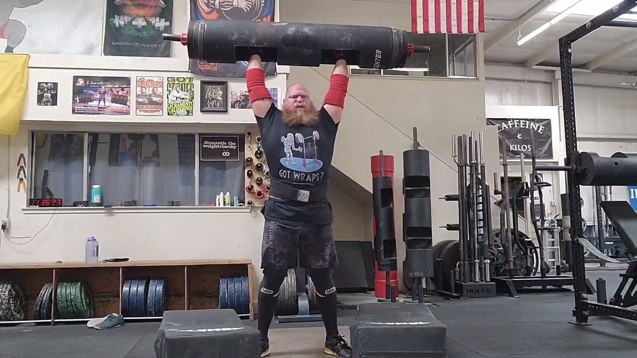 Overhead/Log day and accessories - YouTube