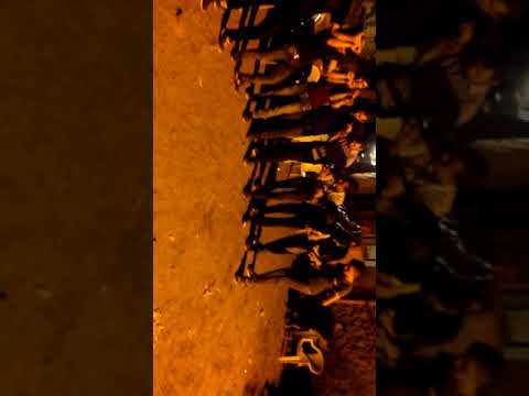 Karacaşar asker gecesi halay 97/3