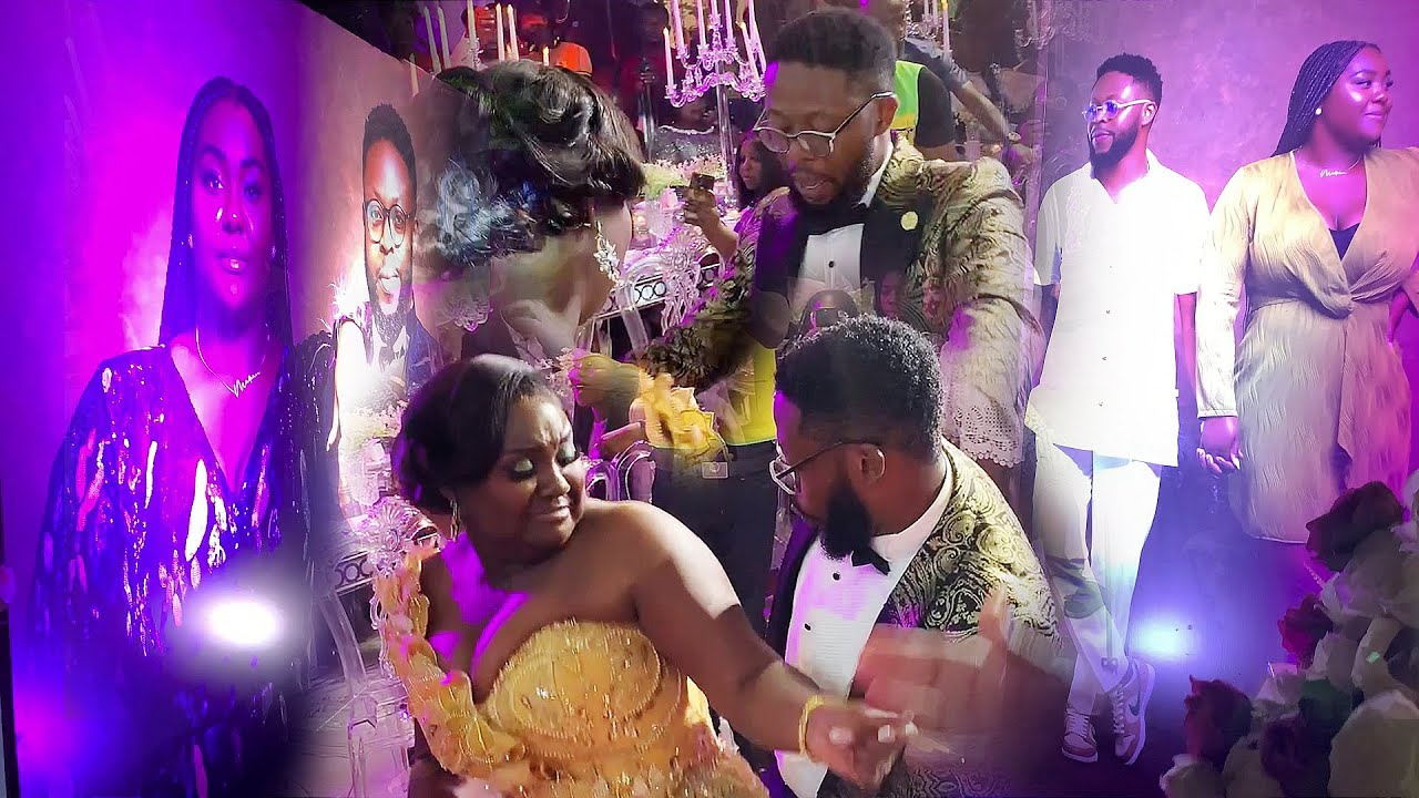 Wow ️ Kalybos Surprise His WIFE With The Most Expensive Refreshment ...