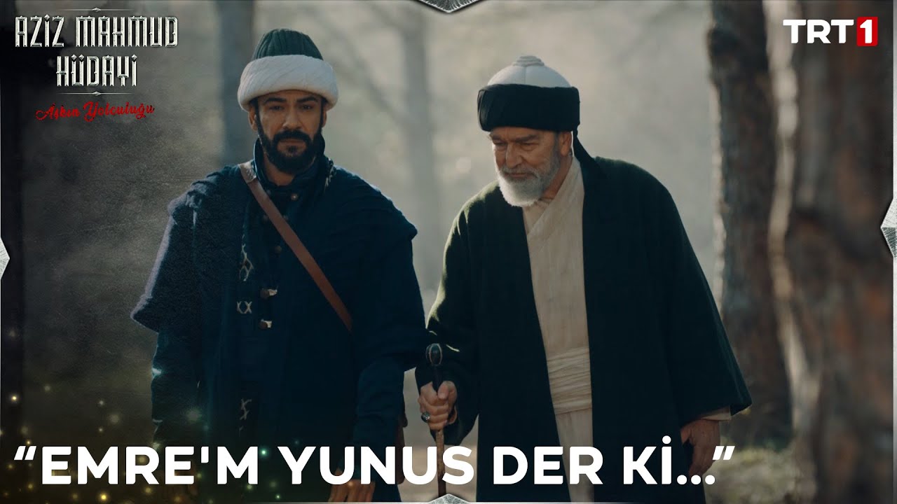 "Kim ki yüksekte gezer, yolundan azar..." | Aziz Mahmud Hüdayi: Aşkın ...