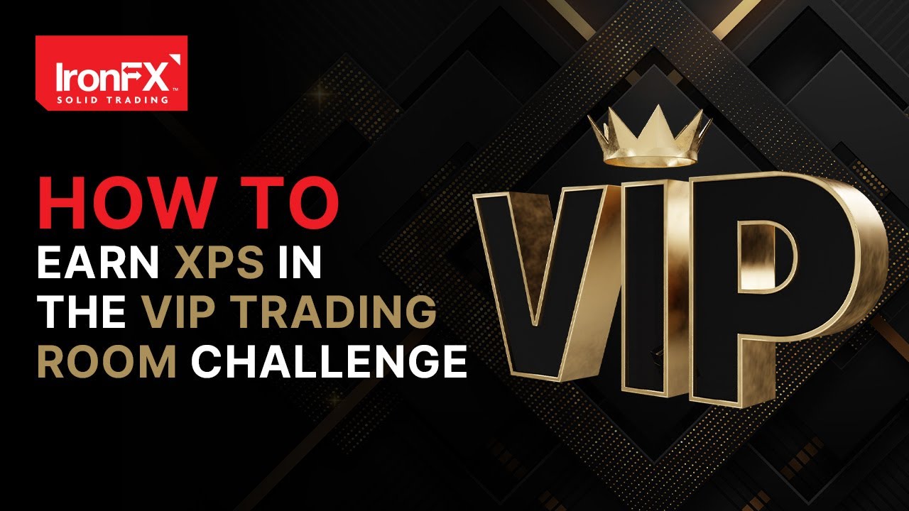 VIP Trading Room Challenge 24 February - 25 March 2025 - YouTube