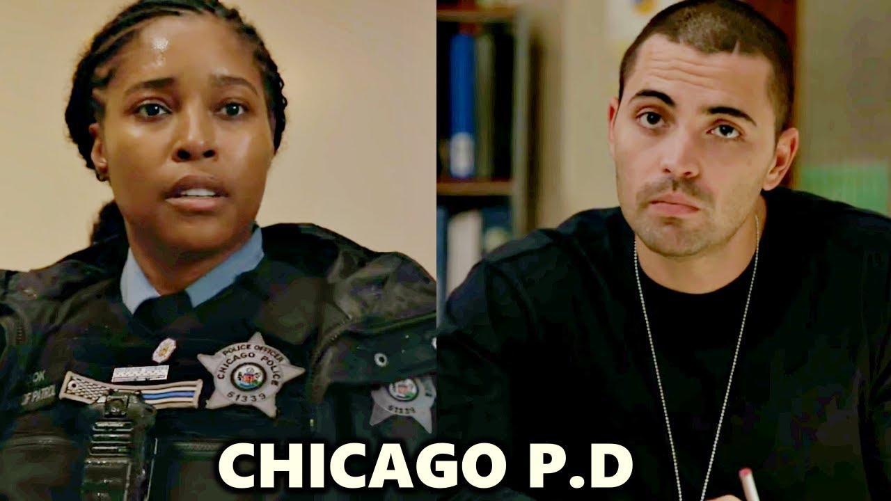 Chicago PD S12E5 Did the Show Waste Its Best Chance to Fix Its Biggest ...