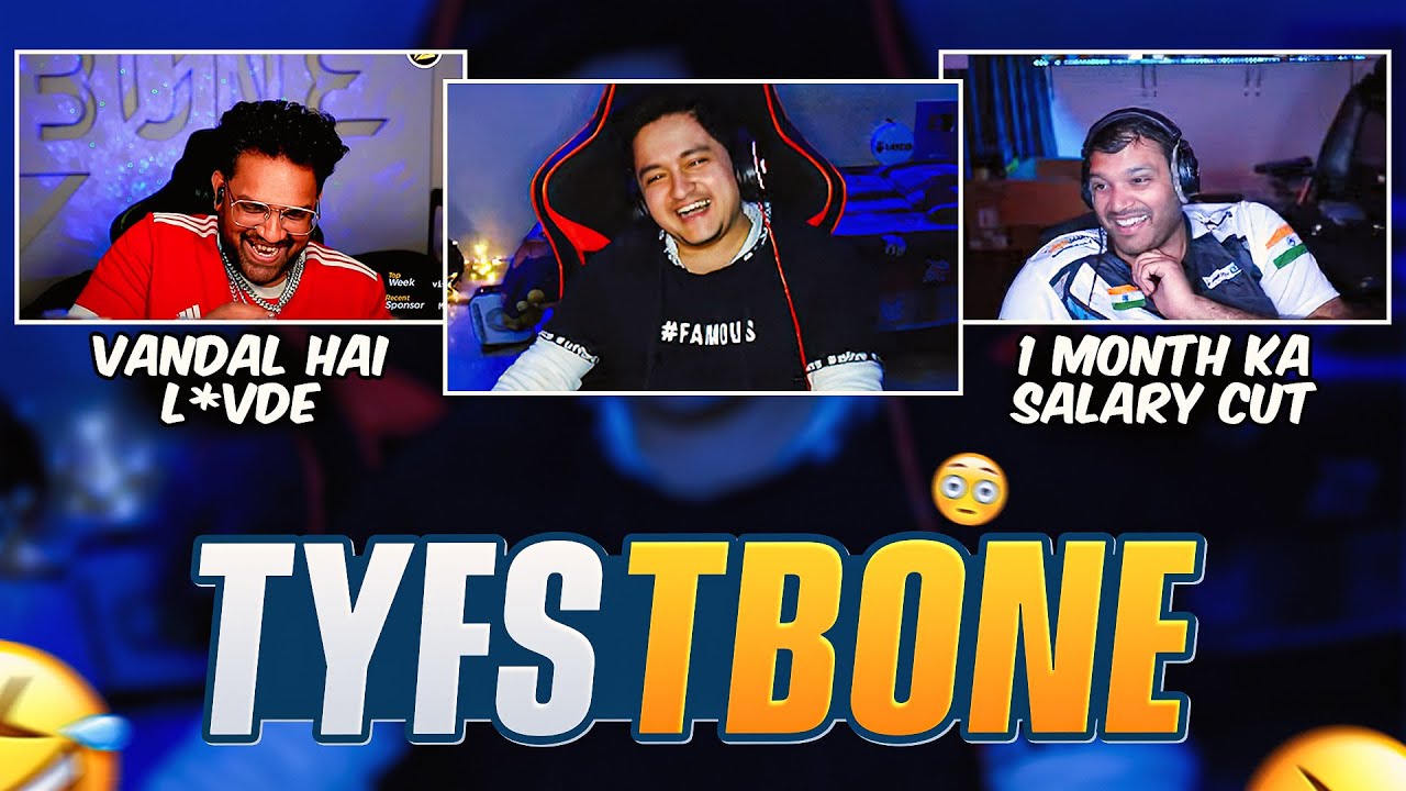 TBONE ABUSED ANNA !! 😱 TYFS Tbone 😆 - YouTube