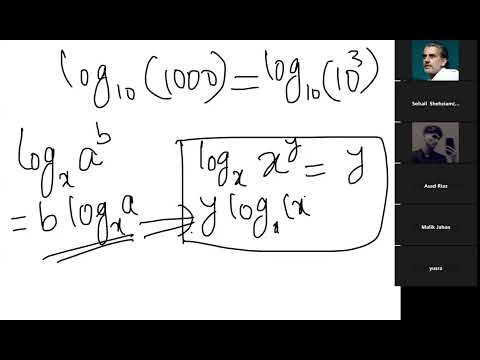 Recitation on Recurrence Relations and Basics of Graph Representation ...