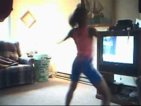 raeawnna11 doin bob dat back - YouTube