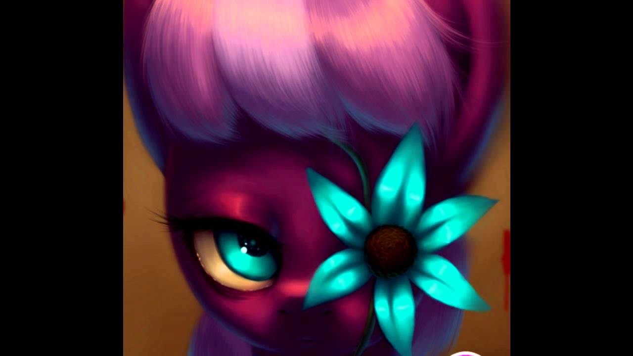 Cheerilee's Garden (Part 3) - YouTube