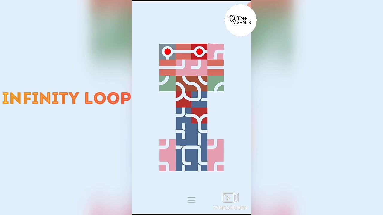 INFINITY LOOP - PLAYGROUND [16-20] - YouTube