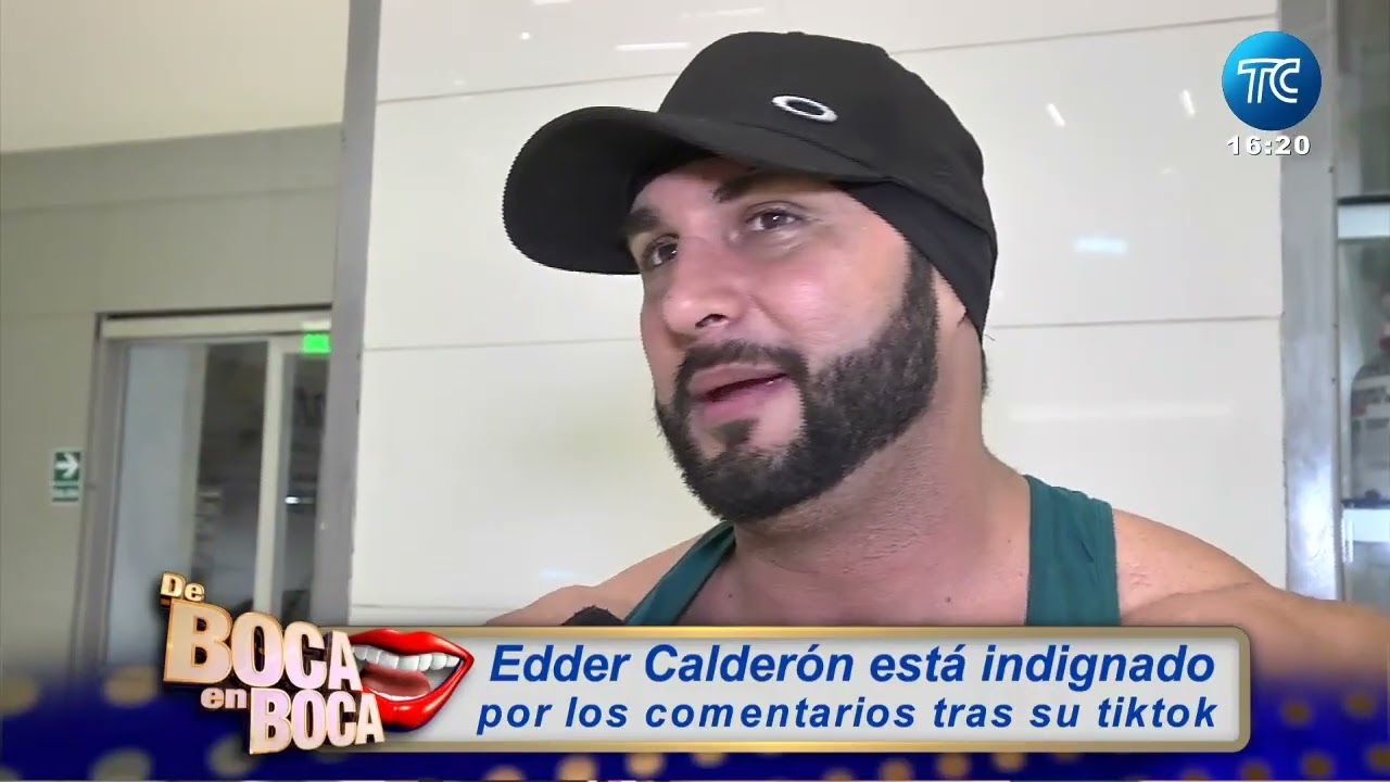 La Roca reacciona ante comentarios en sus redes sociales - YouTube