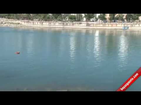 Can Derdine Düşen Babanın Yanında Canlı Yayın Yapmak