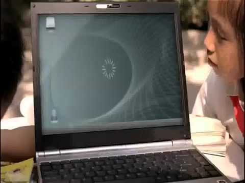 Welcome to the human network - CISCO - YouTube