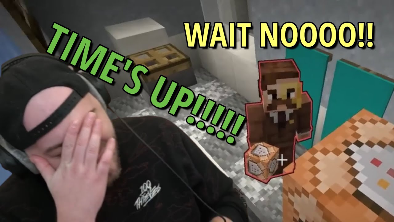 Biffle loses to time while he was too busy trying to kill Sigils using ...