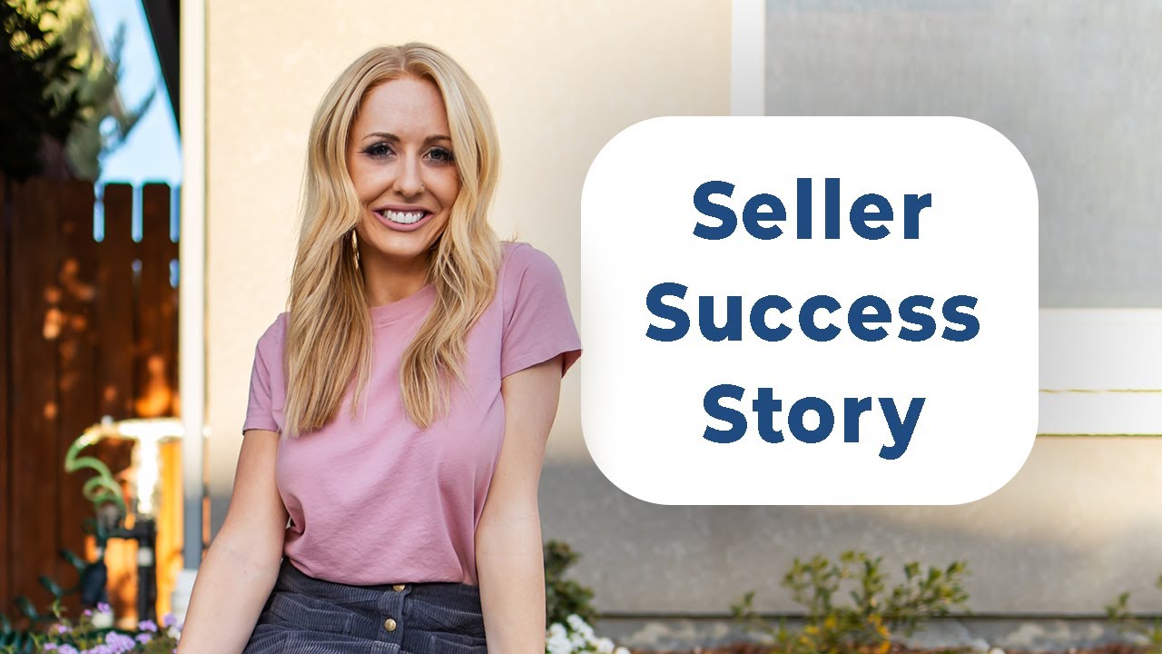 Fresno real estate 2021 - Seller success strategies - YouTube