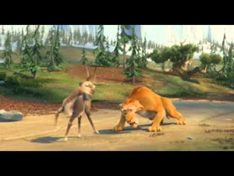 Ledeno doba 3 - soli na rep