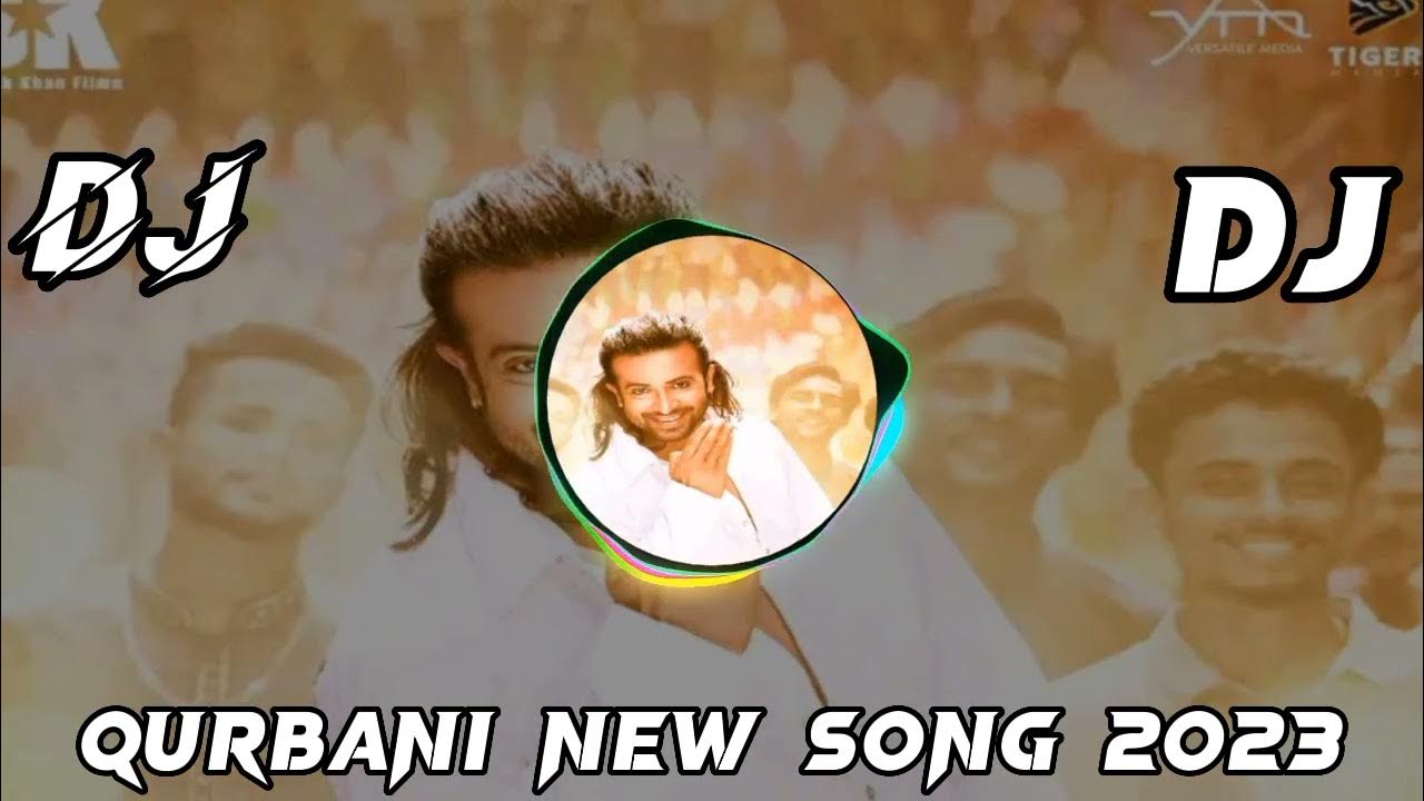Qurbani Qurbani DJ Remix_™2023 Bass _ New Dj Song _ Tiktok Viral Dj Gan 2023_Edit_bay_saiful ...