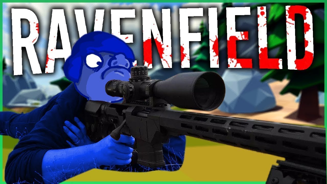 Ravenfield Gameplay Pt 5 - YouTube