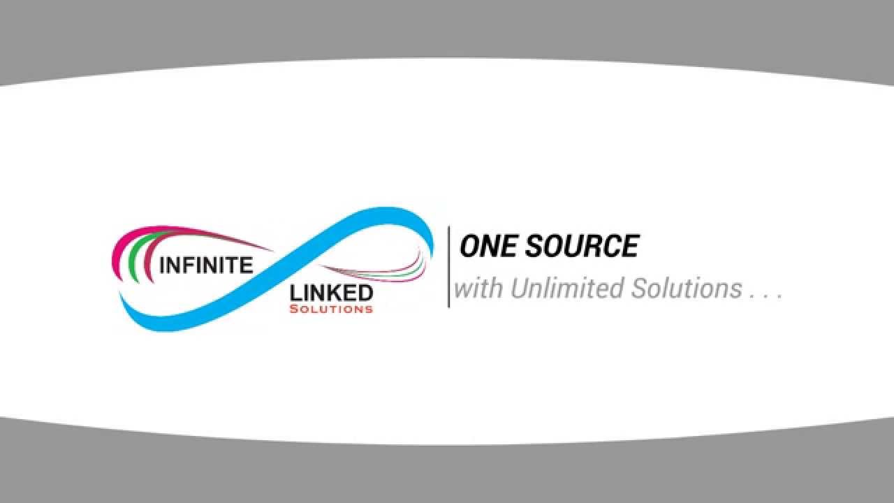 Infinite Linked Solutions: Smart CFO Dashboard Demo. - YouTube