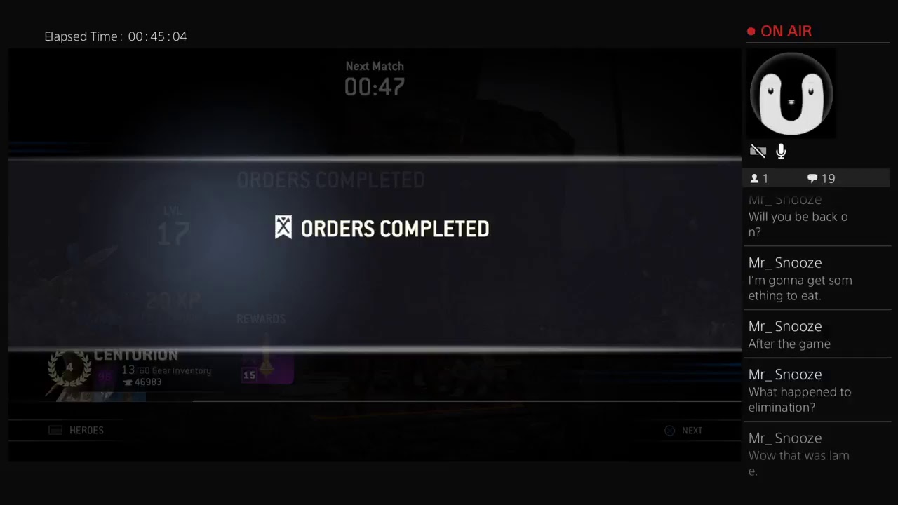 JinX_A1phA126's Live with Mr_Snooze_ - YouTube