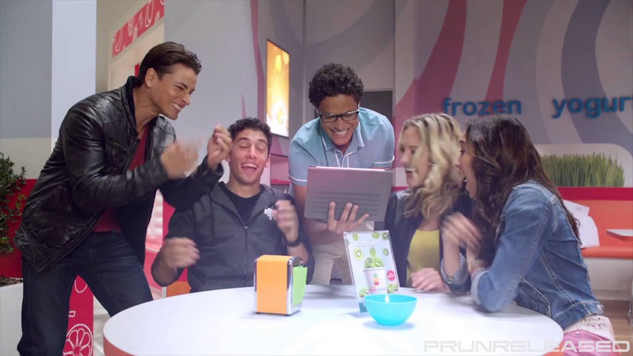 Power Rangers Super Megaforce - Opening SFX and Voices - YouTube