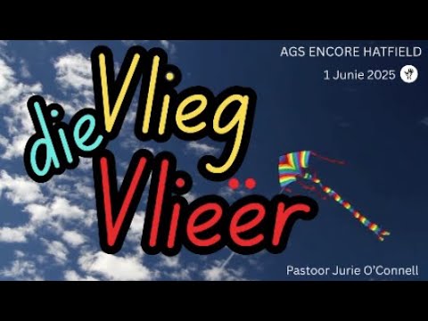 2025-06-01 Vlieg die vlieer! (Carpe Diem – Wen die dag – Reeks 4 van 5 ...