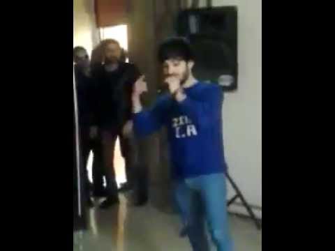 NikOo(N.H)- Konsert (Ziko Zs Bagisla)