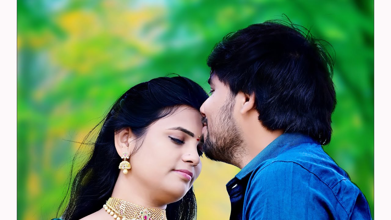 Mahesh + Divya 02 - YouTube