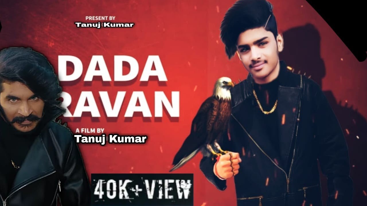 Gulzaar song || Dada Ravan song || famous crew - YouTube