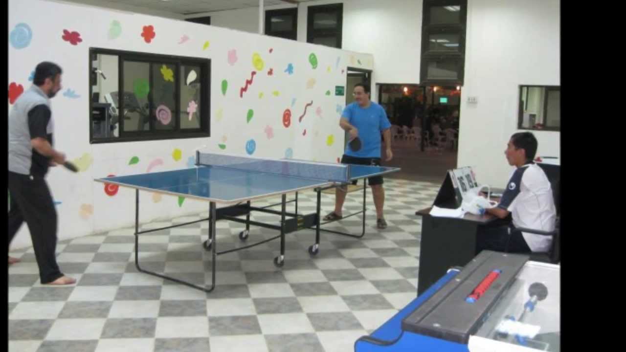 Life and Work at NGHA-KAMC Riyadh, KSA - YouTube