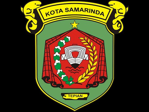 LIVE | Pantauan CCTV Kota Samarinda