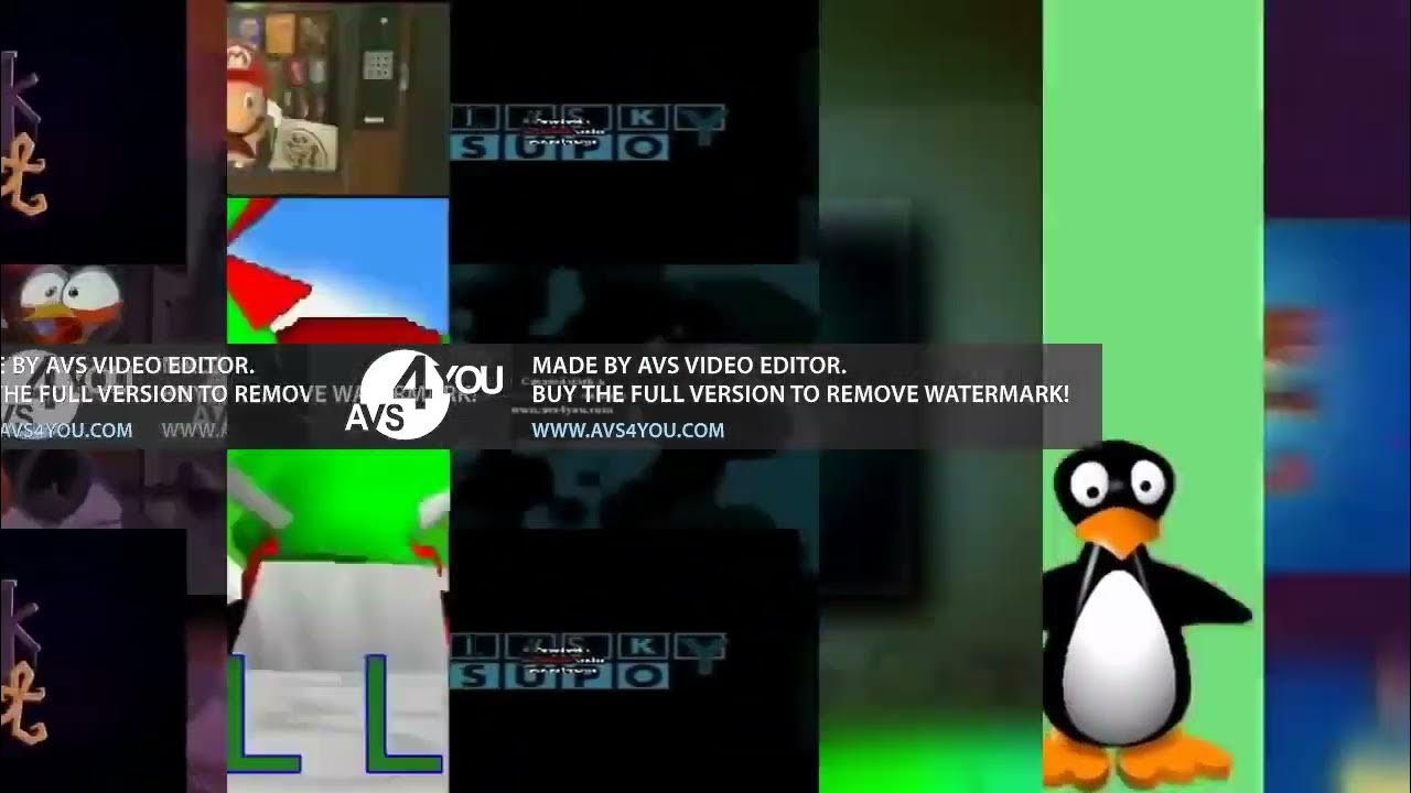 (REUPLOAD) scan vs round 292 - YouTube