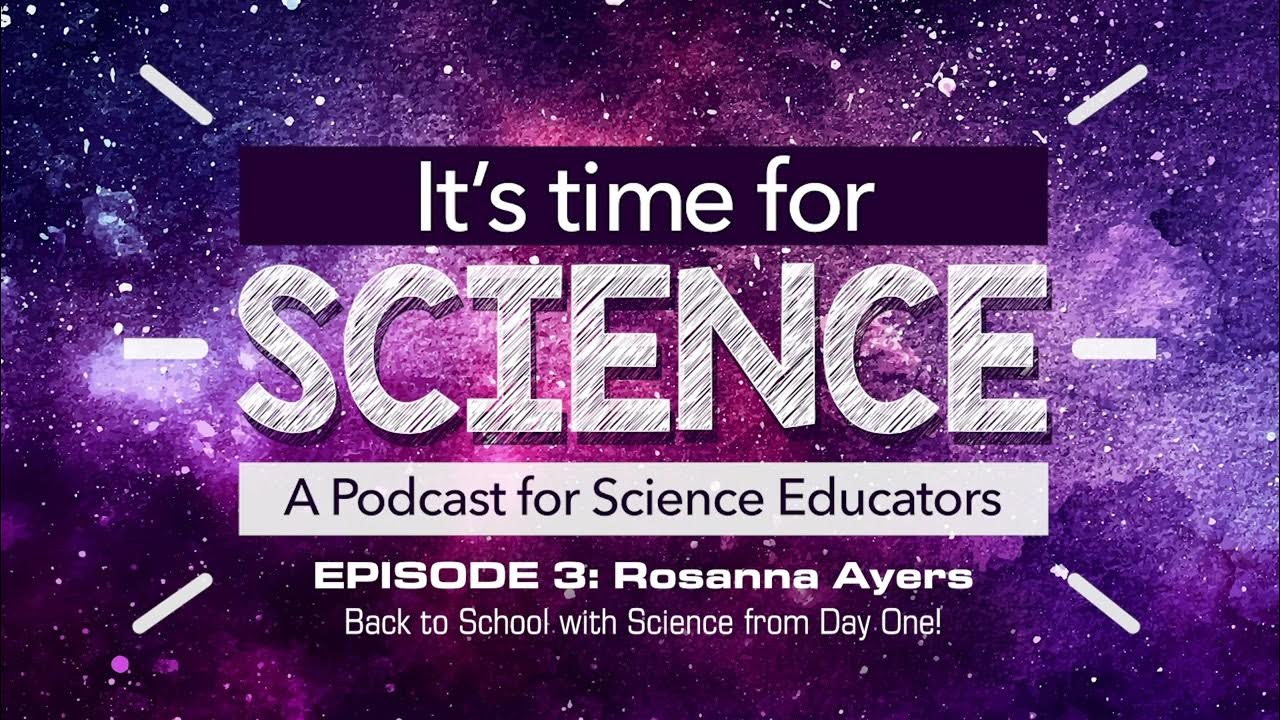 It's Time for Science Episode 3 - YouTube
