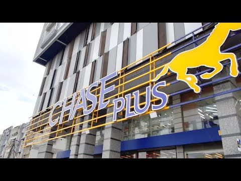 Chase plus first full visit review #chaseplus #chase #shoppingvlog ...
