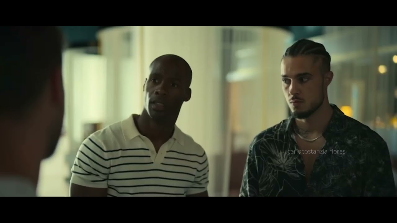 Toy Boy 2 🔥 último capítulo de la temporada completo en # ...