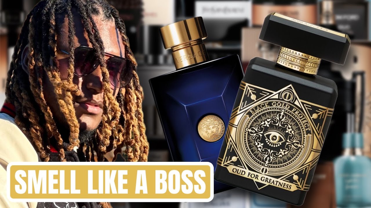 CHEAP Business Meeting And Interview Fragrances - Win Anyone Over ...