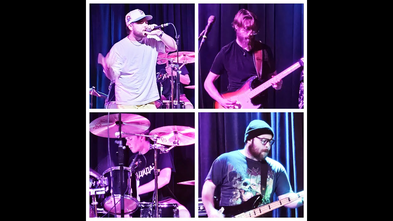 Free Beer The Band LIVE 4/19/2025 - YouTube