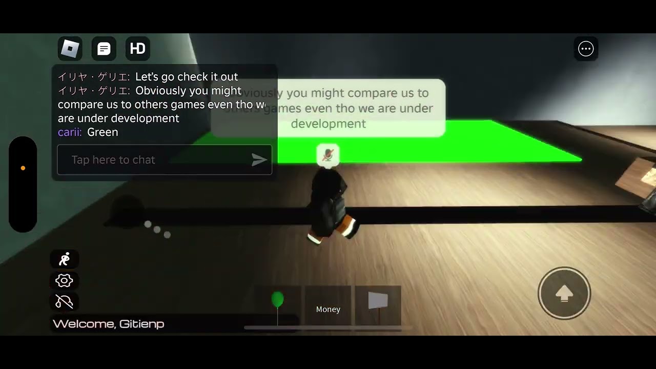 SWIPE ROOM - YouTube