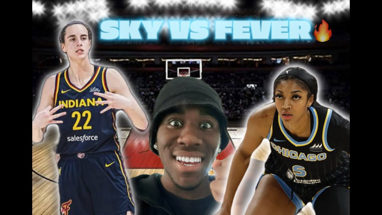 🔥ANGEL REESE IS THE NEXT DENNIS RODMAN🤬 - YouTube