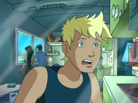 Эволюция 4 серия / Alienators: Evolution Continues - YouTube