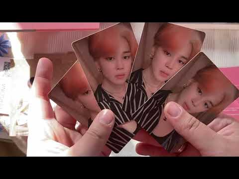 FNAC KPOP HAUL ♡ bts & blackpink - YouTube