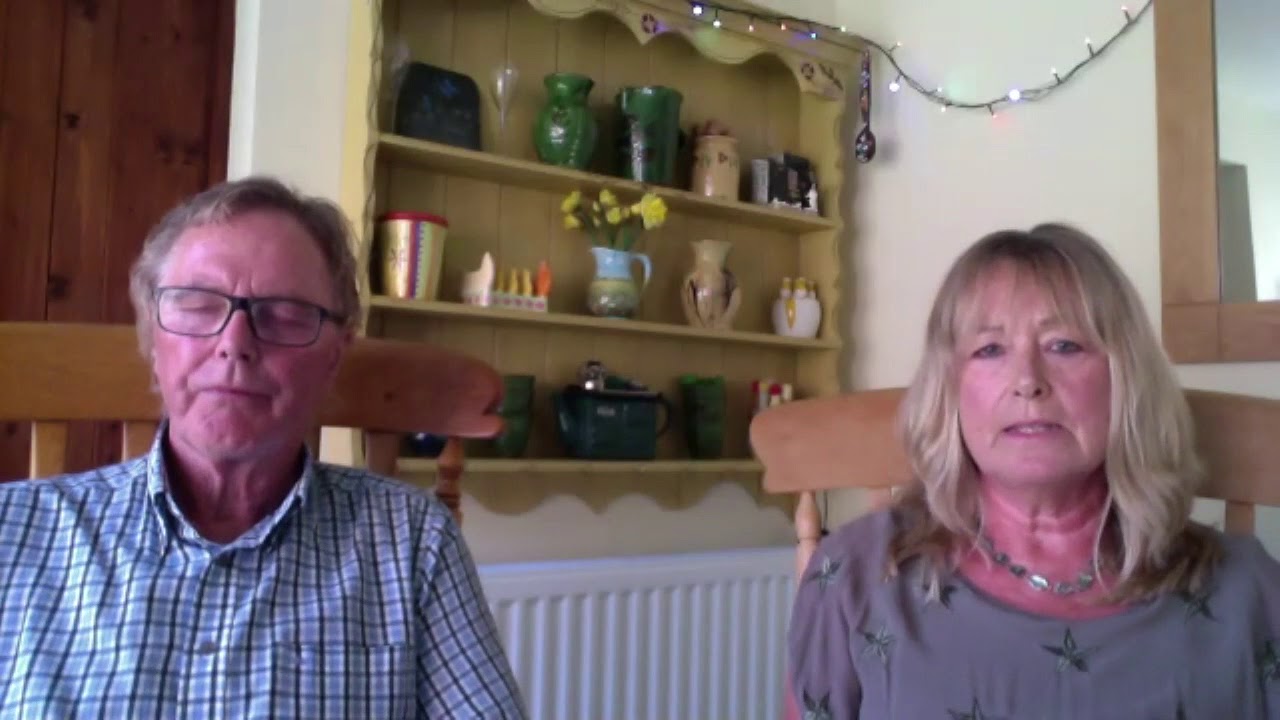 Values-based Education: Reflections, with Jane Hawkes - YouTube