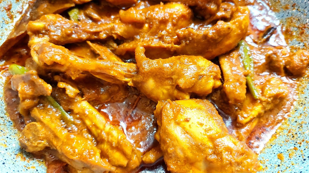 সবচাইতে বেশি স্বাদের সোনালী মুরগি রান্না রেসিপি। Special Sonali Murgi ...