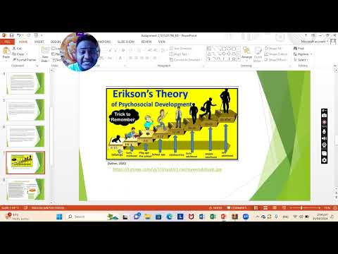 ED 152 video presentation - YouTube