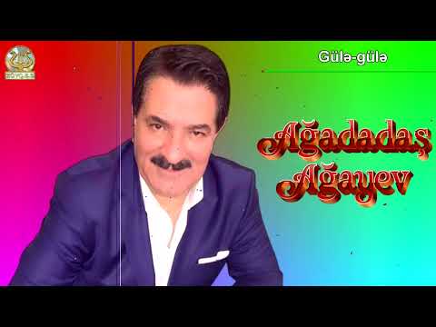 Ağadadaş Ağayev-2000 Karvan