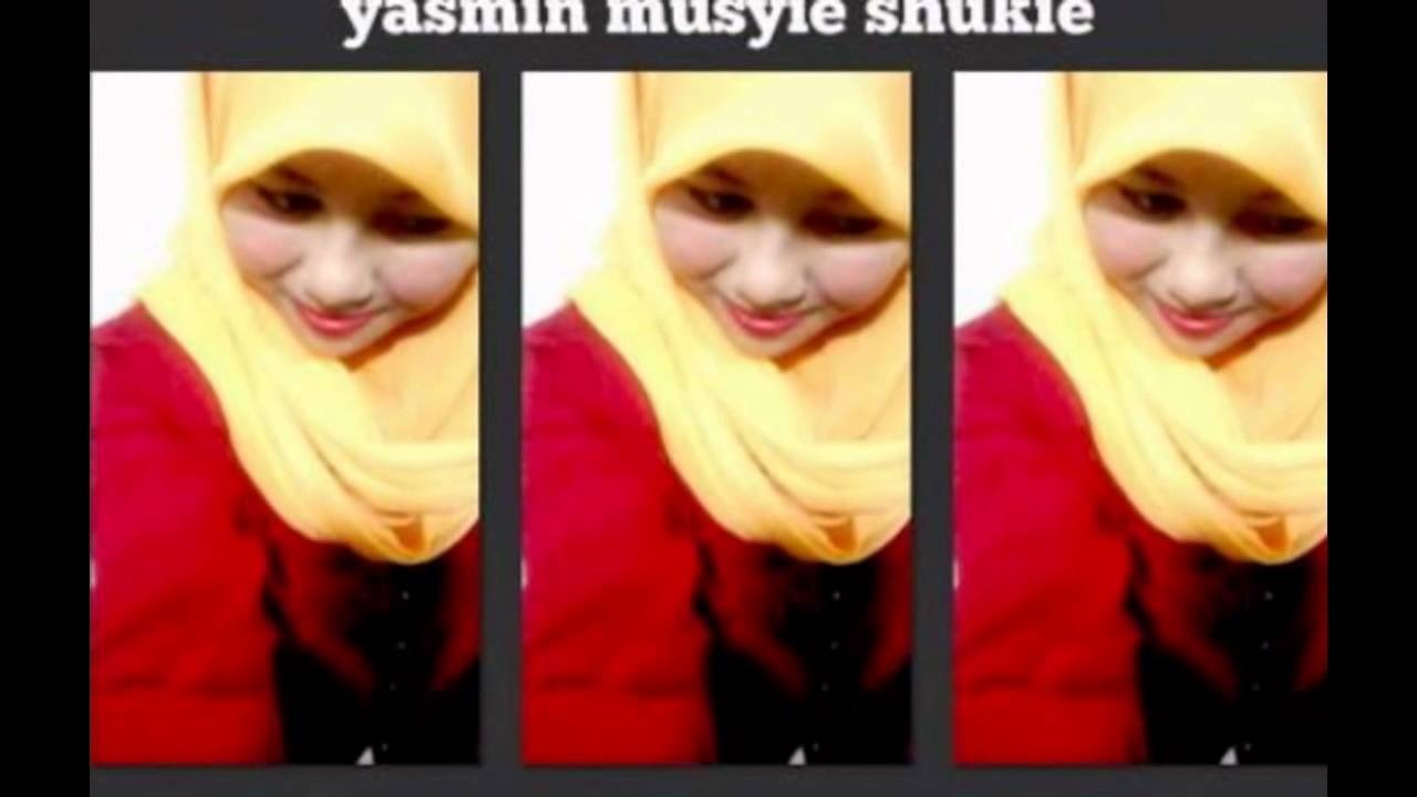 Tayangan Slaid Saya - YouTube