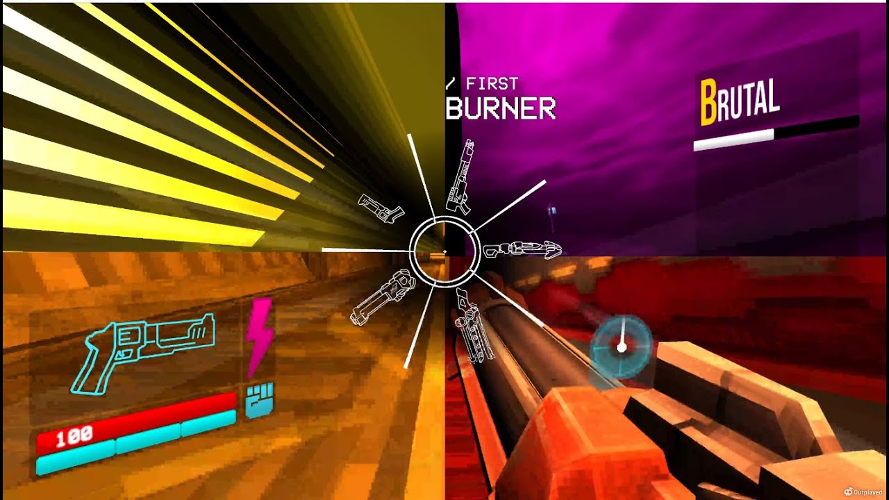 an ultrakill edit - YouTube